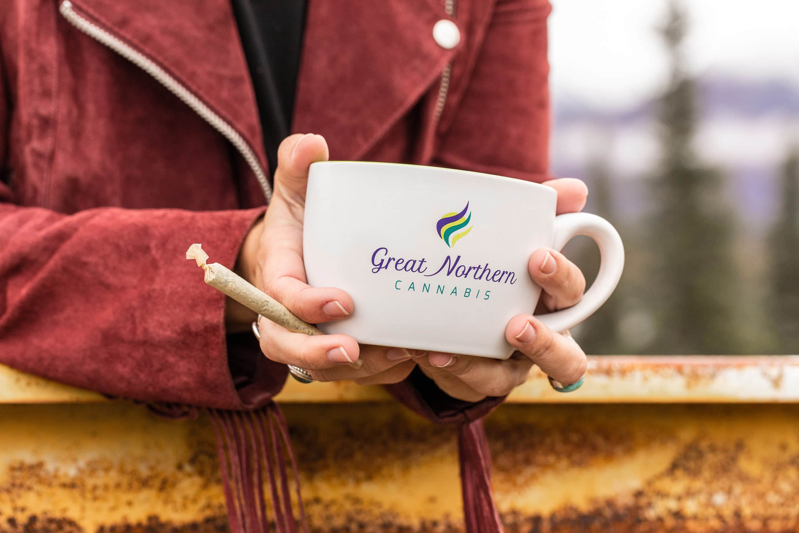 News - Great Northern Cannabis