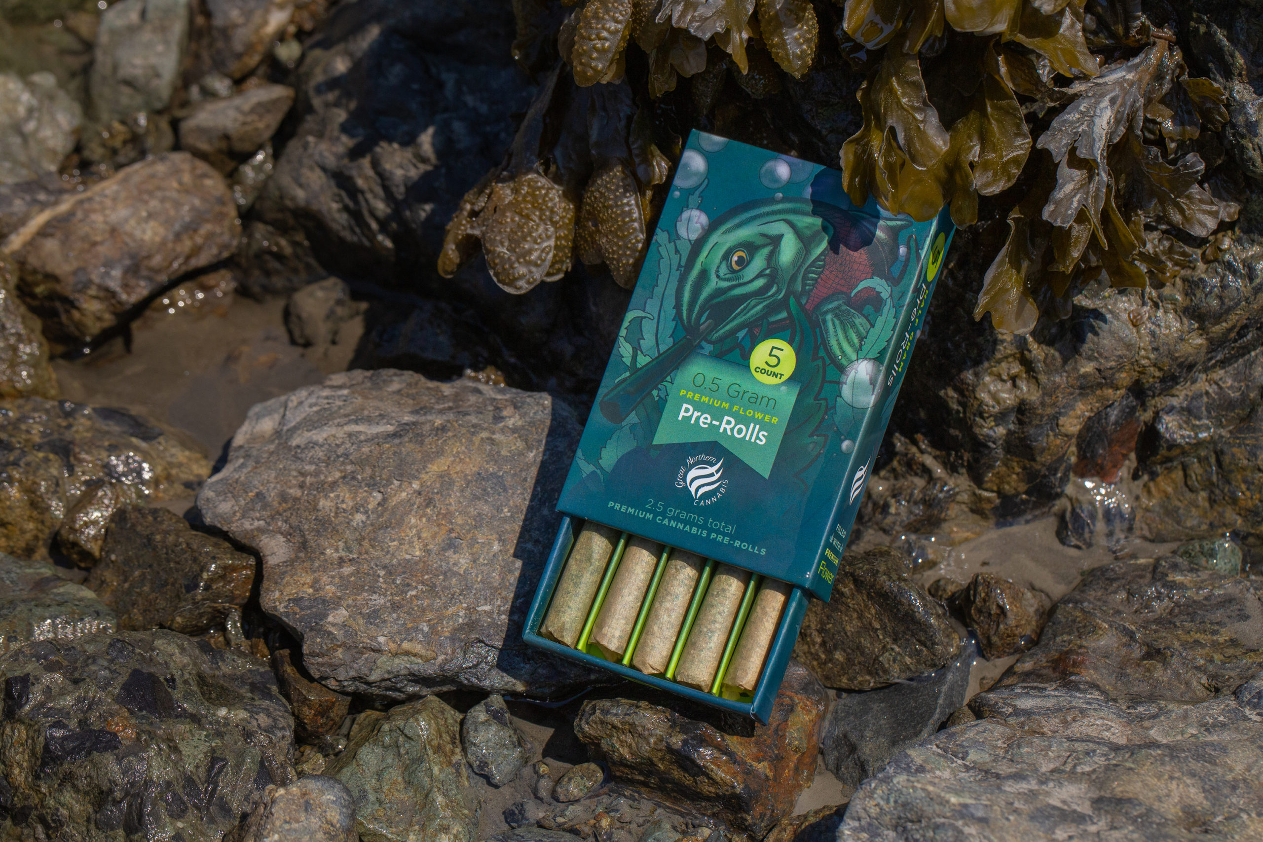 Deals - Great Northern Cannabis